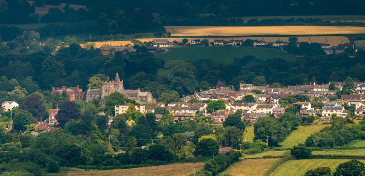 Funeral Directors In Ottery St Mary - Otter Valley Funerals Funeral ...
